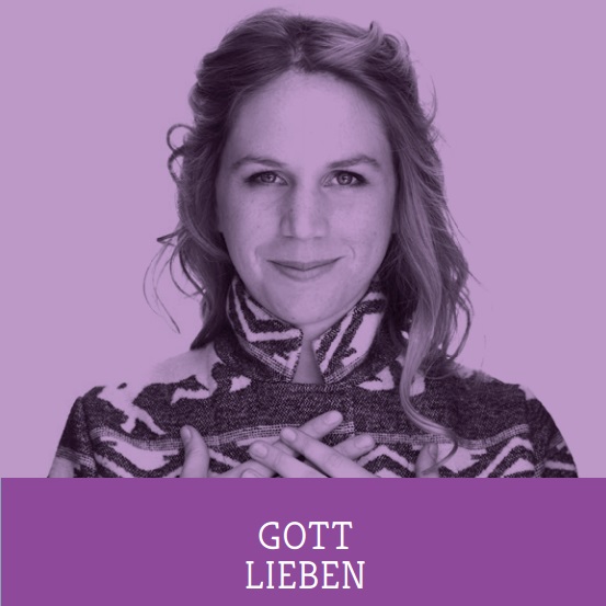 Geliebt von Gott. Gott lieben – EFG Hannover-Walderseestraße