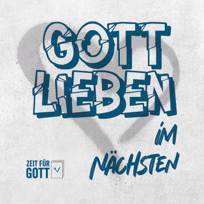 Gottesdienst zur Themenreihe „Gott lieben…“ – EFG Hannover-Walderseestraße